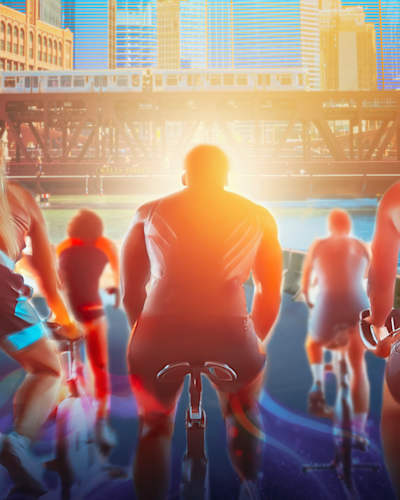 Red Bull Sweat the Deck