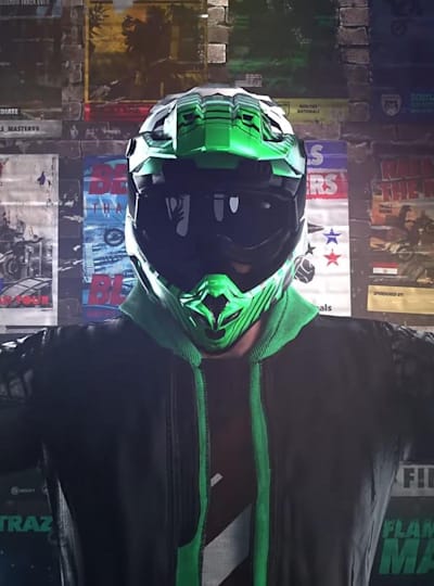 Trials Rising: Features and news