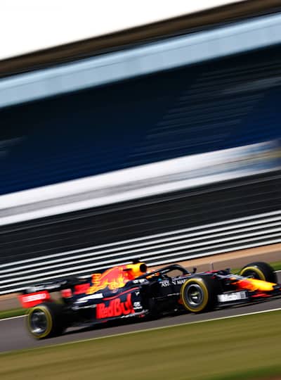 F1 calendar 2022: All Formula 1 dates at a glance