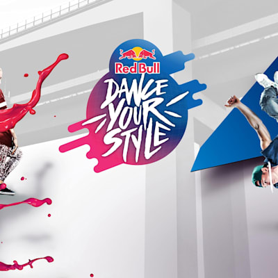 Red Bull Dance Your Style Mauritius 2023