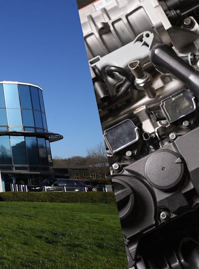 Creating The Smart Factory With Atlas Copco