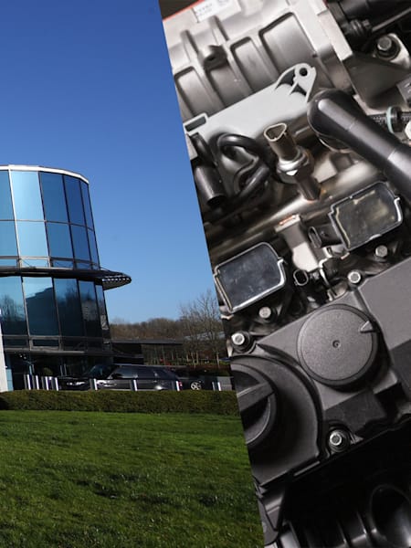 Creating The Smart Factory With Atlas Copco