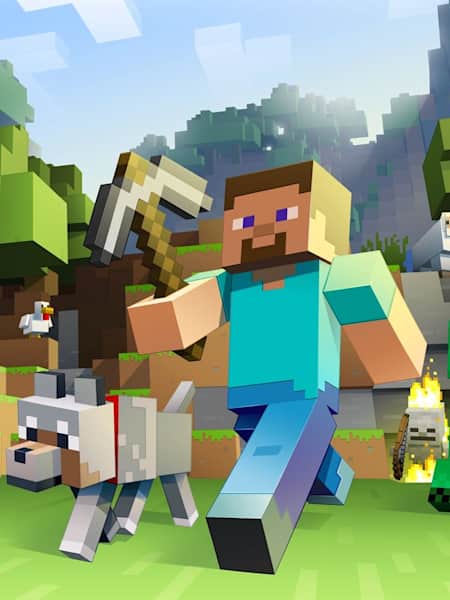 Minecraft Hileleri (2024)