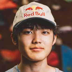 Sorato Anraku: Climbing - Red Bull Athelete Profile