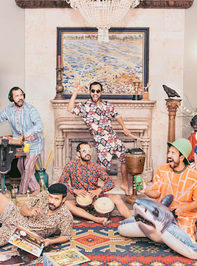 Entrevista a Meneo, hablamos sobre la escena nightlife