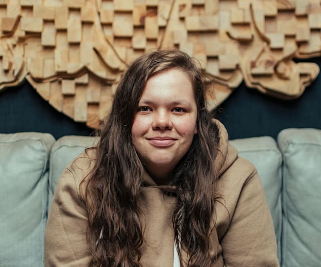 Spotlight on: Kay Faith