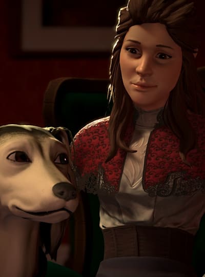 Dance of Death: Du Lac & Fey tips - 8 to solve the case