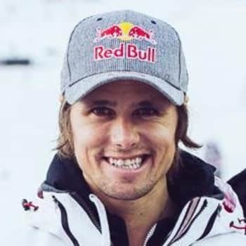 Jon Olsson: Freeski – official athlete page