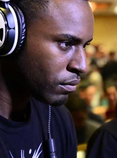 Watch the trailer for Cultivation: House of Snake Eyez
