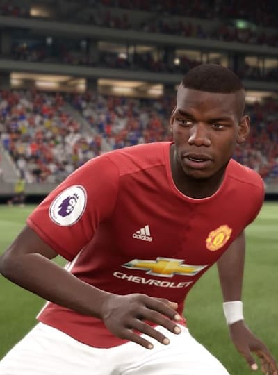 FIFA 17 ratings: How good are Manchester United?
