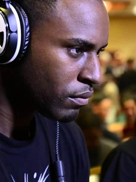 Watch the trailer for Cultivation: House of Snake Eyez