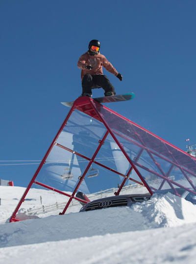 Petr Horák a jeho nový video edit 2017 z Nového Zélandu