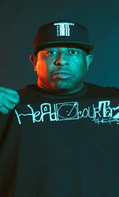 DJ Premier