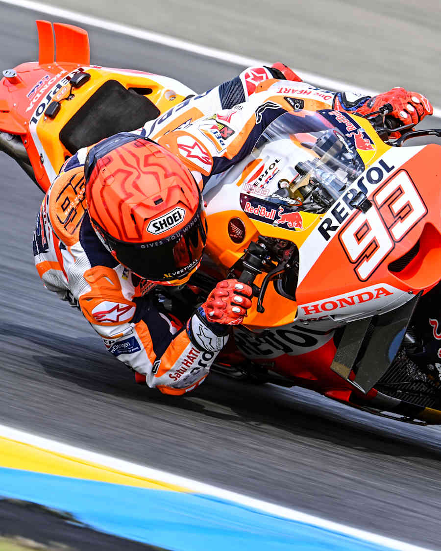 marc marquez clips