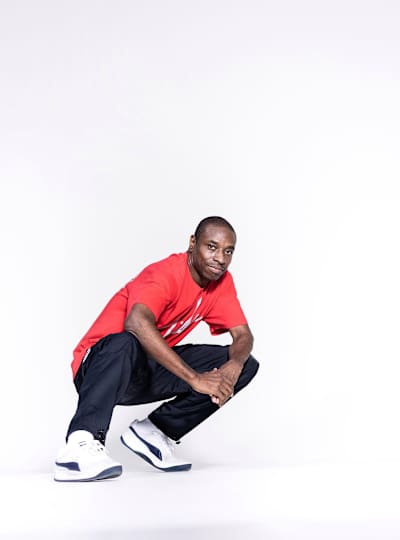 Red Bull Dance Connect: Hip Hop