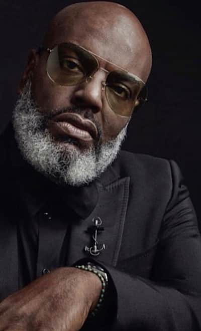 Kevin “Coach K” Lee – COO, Quality Control