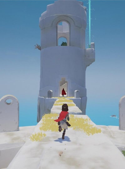 Tequila Worksが語る『RiME』・VR・未来 | インディーゲーム | 海外 | インタビュー