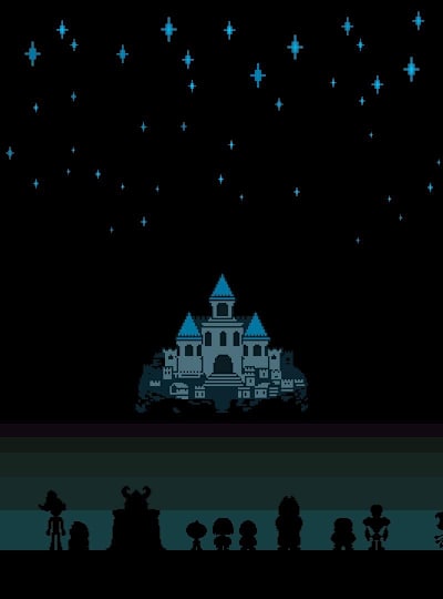 Undertale on Switch: 6 key tips