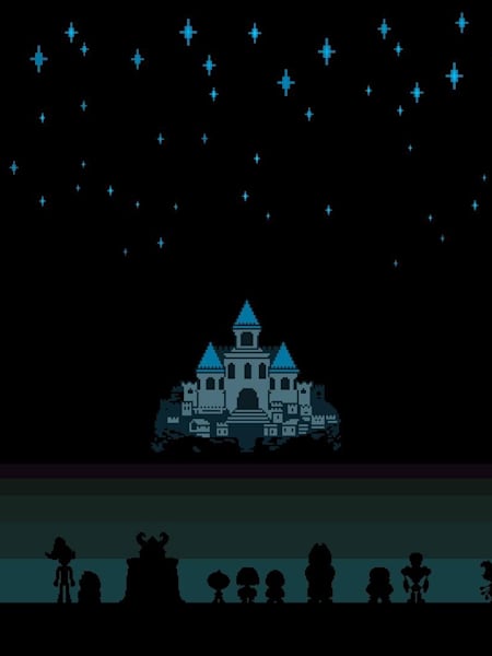 Undertale on Switch: 6 key tips