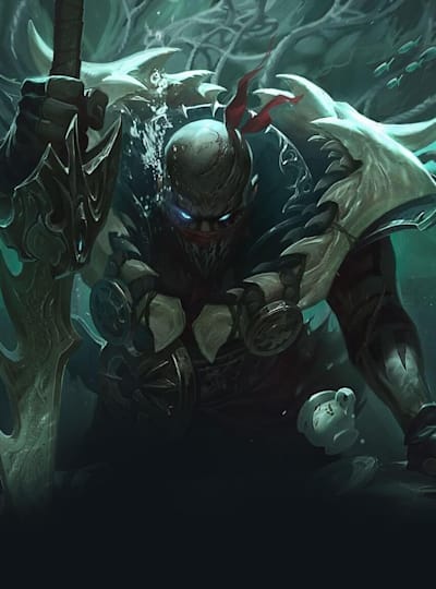 League of Legends guide: How to play as Pyke