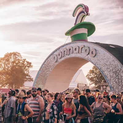 Bonnaroo 2017 Music Festival | Lineup | Tickets | News