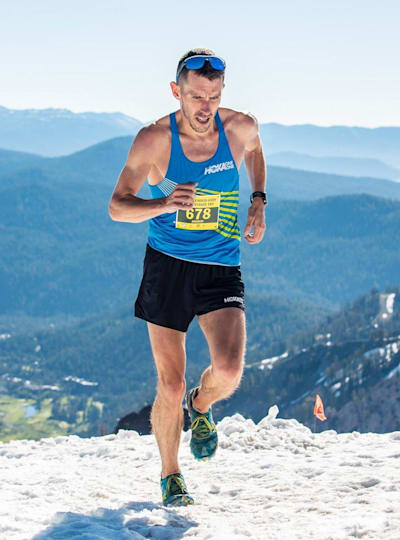 How to run uphill: 10 tips to run faster