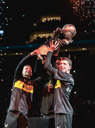 RLCS Season 7 World Championship: The must-see moments