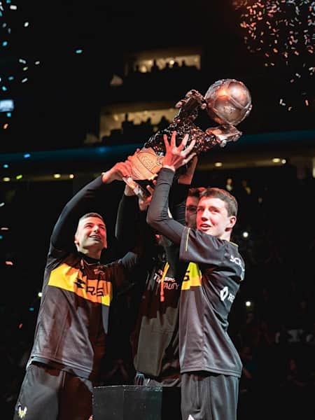 RLCS Season 7 World Championship: The must-see moments