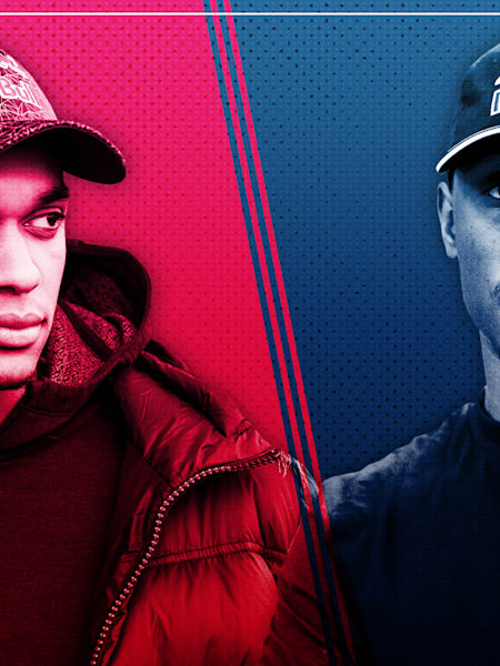 Trent Alexander-Arnold vs Ryan Pessoa: FIFA 20 match