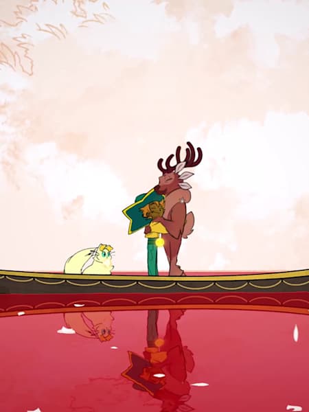 Spiritfarer guide: What makes this indie game unique