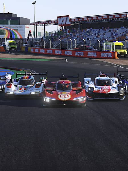 Le Mans Ultimate İnceleme