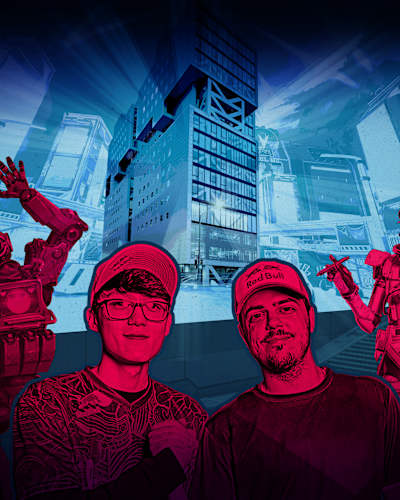 Red Bull Legends Inn