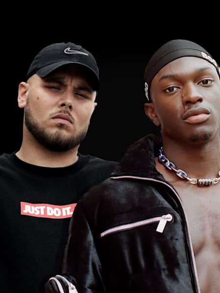 UK Afrobeats: 8 rap tracks the celebrate the genre