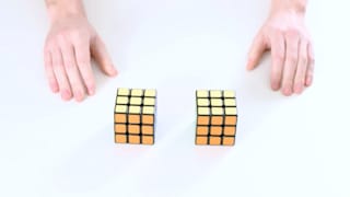 How to solve a Rubik's Cube: Lesson 7