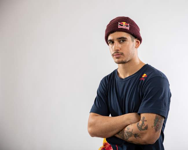 Red Bull Sporcularının 2021 Hedefleri