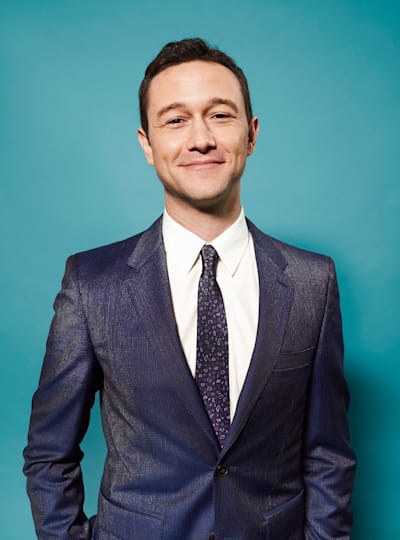 Joseph Gordon-Levitt » Interview zu hitRECord & "7500"