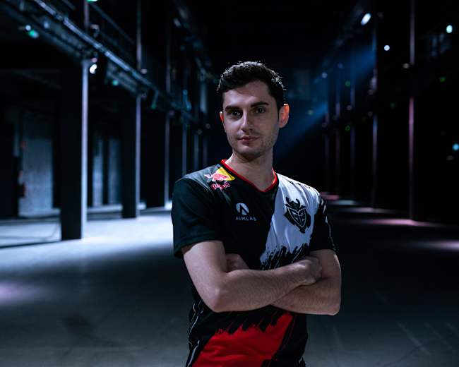 G2 Win Red Bull Home Grounds | Red Bull Esports