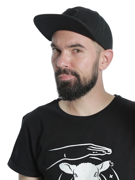 Interviu Teo Red Bull re:VERS