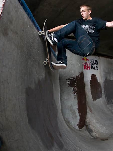 Best Skateparks in Seattle