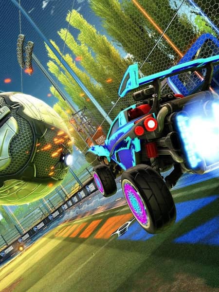 How Rocket League Pro Play Has Evolved and Matured
