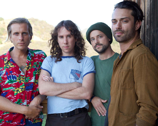 AWOLNATION: New single Passion ++Official music video++