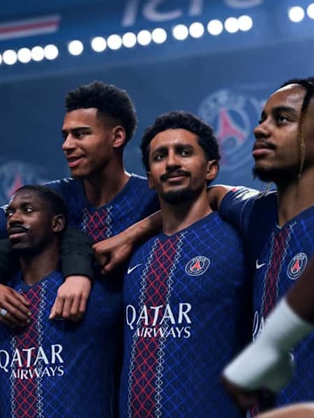 EA Sports FC 26 : les meilleurs jeunes attaquants à recruter