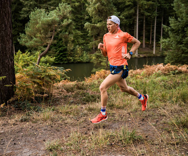 Ultrarunning: Ultra race training tips with Tom Evans