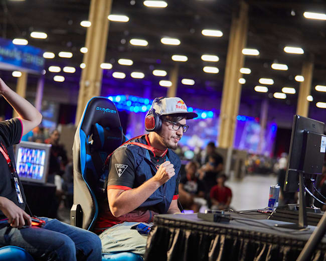 pro gamer reveals his top games to play right now