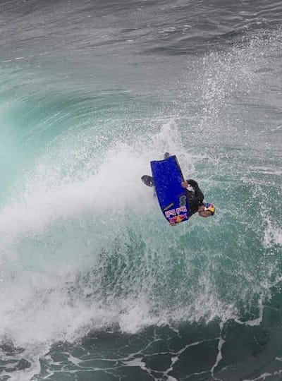 Winter Retrospective