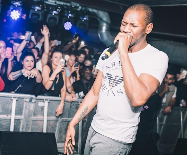 Best UK hip-hop tracks: 10 timeless British anthems