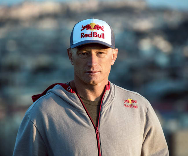 Luna Rossa's Jimmy Spithill on the Prada Cup Final 2021