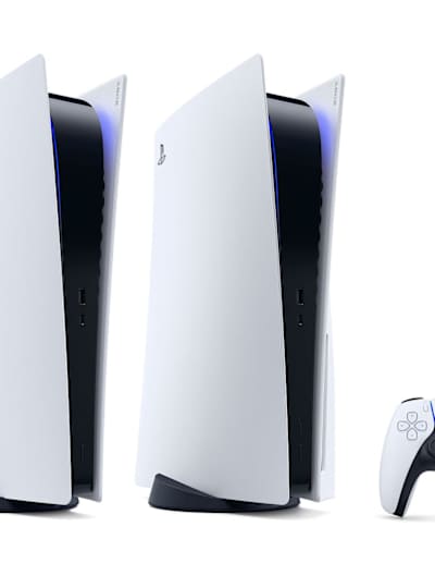 PS5 ya tiene fecha, modelos y precio oficial