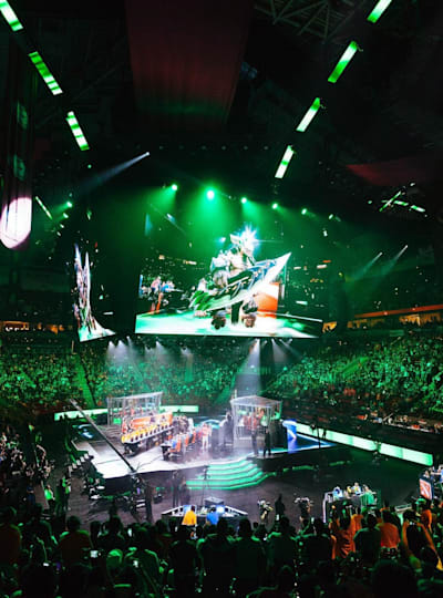 Dota 2 teams to watch this season | Red Bull eSports