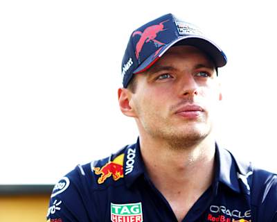 Max Verstappen: "Bazı şeyleri zor yoldan öğrenmek oldukça önemli"